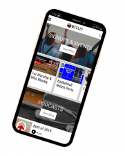 Texas Tech Wesley Foundation - TTU College Ministry