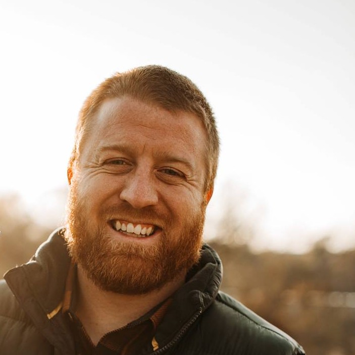 Staff - TTU Wesley Foundation