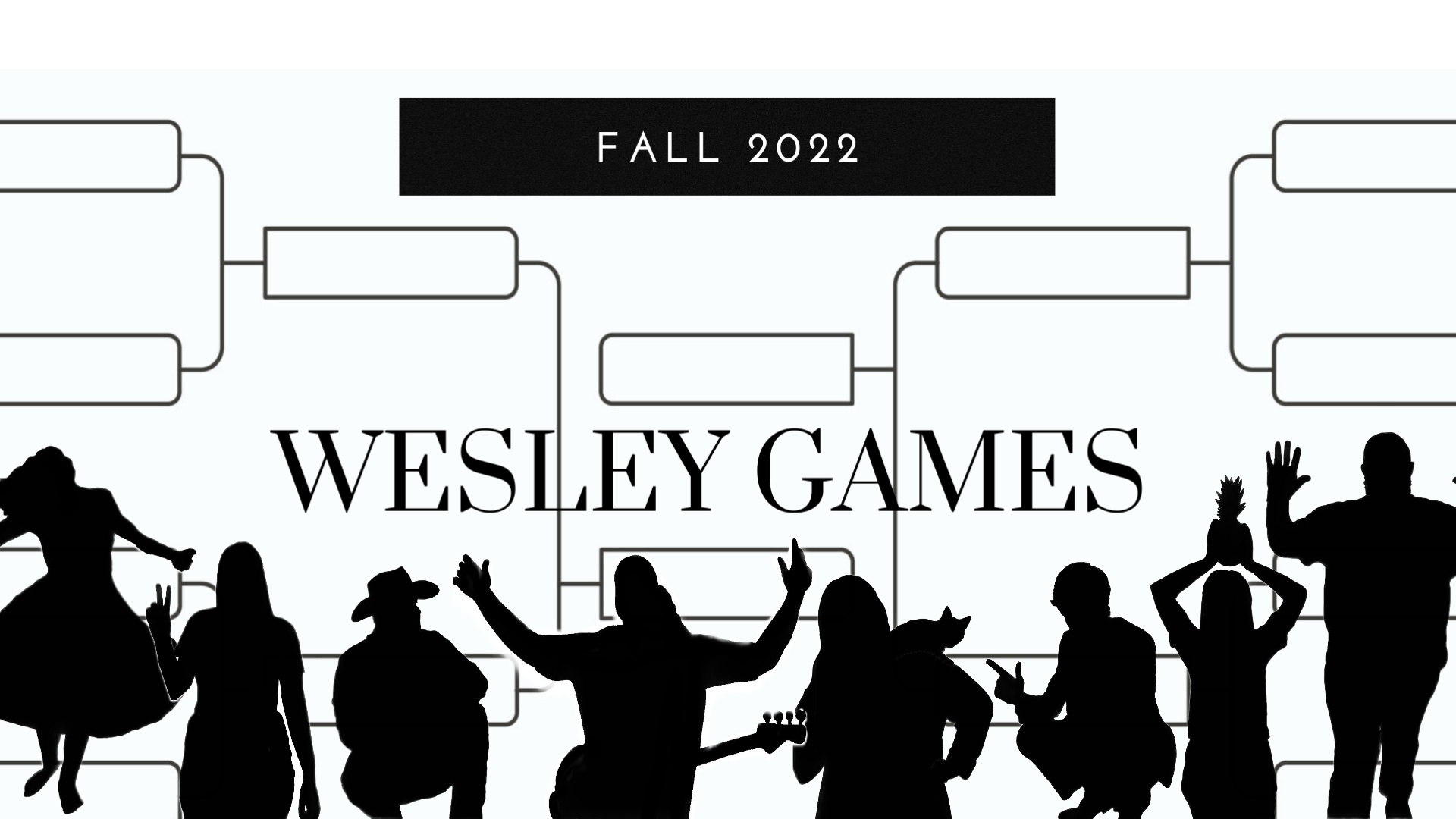 Sign Ups & Events - TTU Wesley Foundation