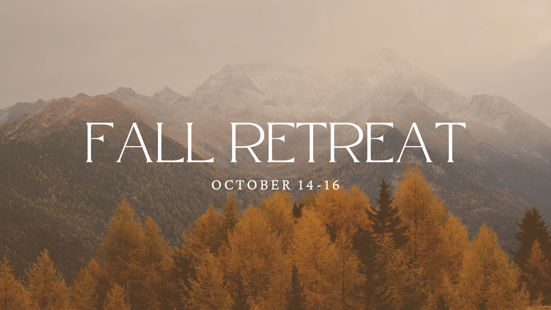 Texas Tech Wesley Foundation - TTU College Ministry